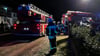 Firefighters extinguish chimney fire in Neuhof, complete scheduled ...