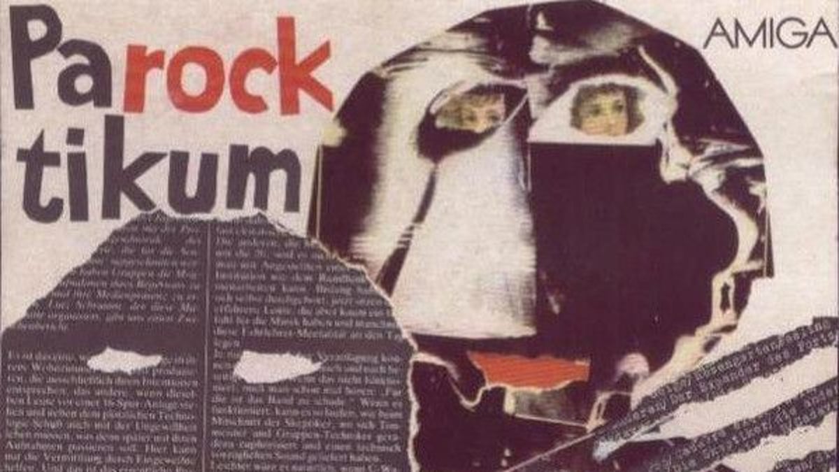 Der Sound der Revolution auf DT64: Musik, die in der DDR eigentlich ...